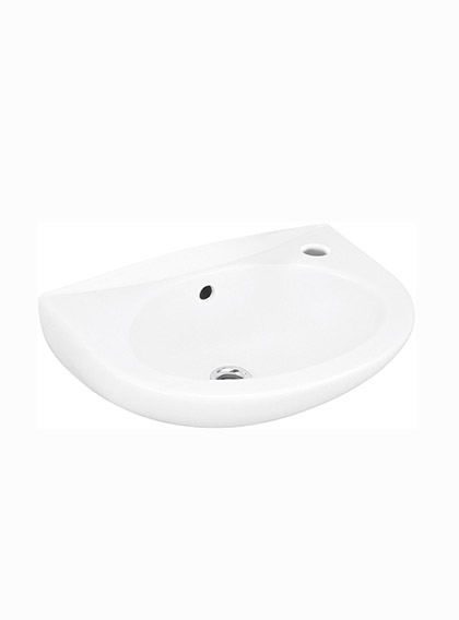 . อ่างล้างหน้า COTTO รุ่น แอนนี่ C005 สีขาว – Grand Tile HuaHin