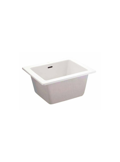 อ่างล้างหน้าฝังเคาน์เตอร์ COTTO รุ่น C5201 สีขาว – Grand Tile HuaHin
