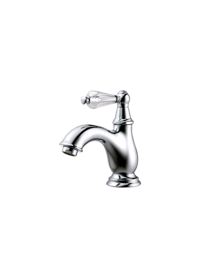 ก๊อกอ่างล้างหน้า COTTO รุ่น CT108C17ST – Grand Tile HuaHin