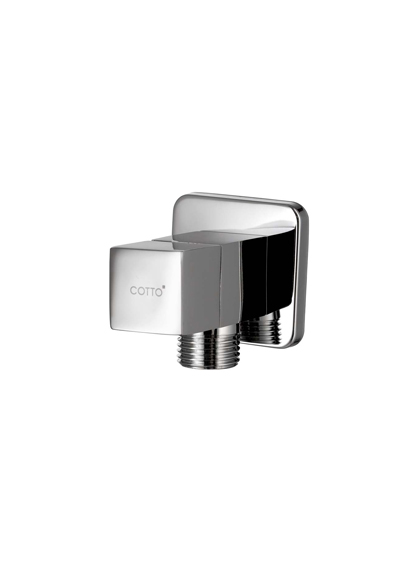 วาล์วเปิด-ปิดน้ำ COTTO รุ่น CT1700 HM – Grand Tile HuaHin